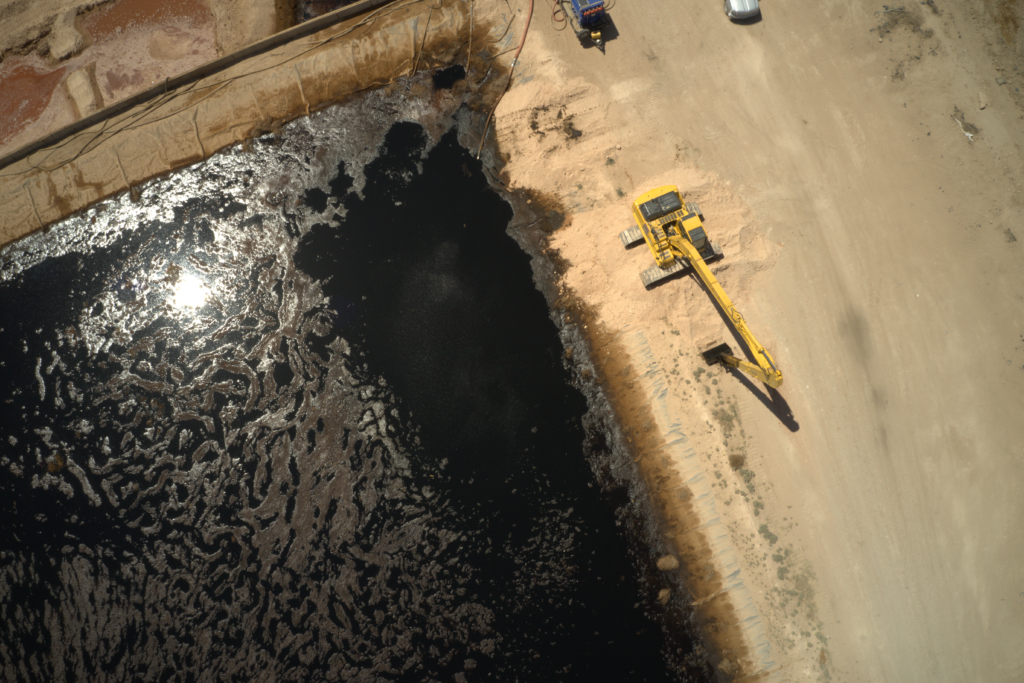 Construction – IVTS