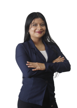 About Us – Arguello Pereira