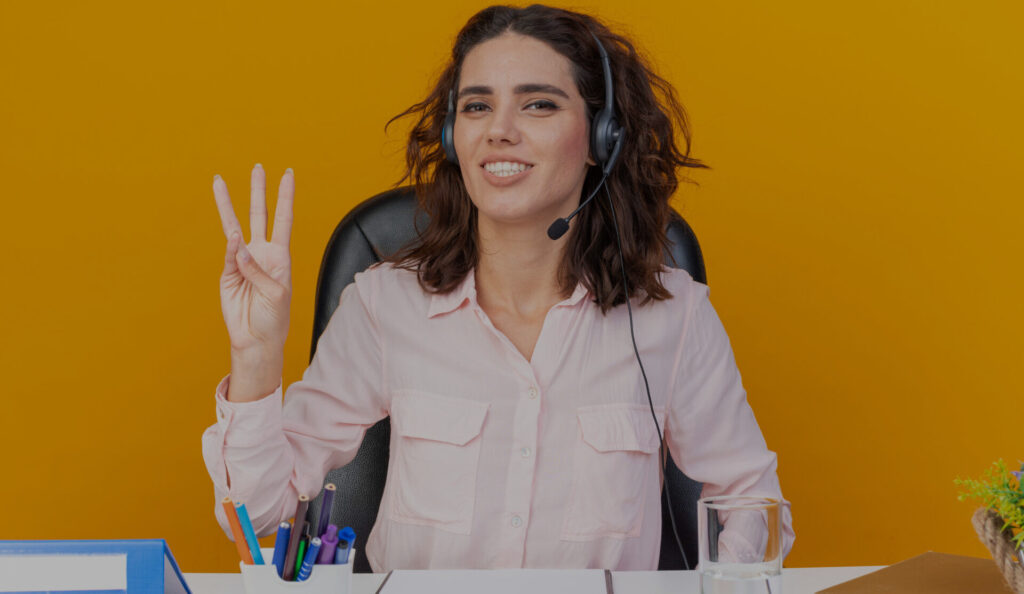 3 PILLARS OF EXCELENT CUSTOMER SERVICE - Expresso Company