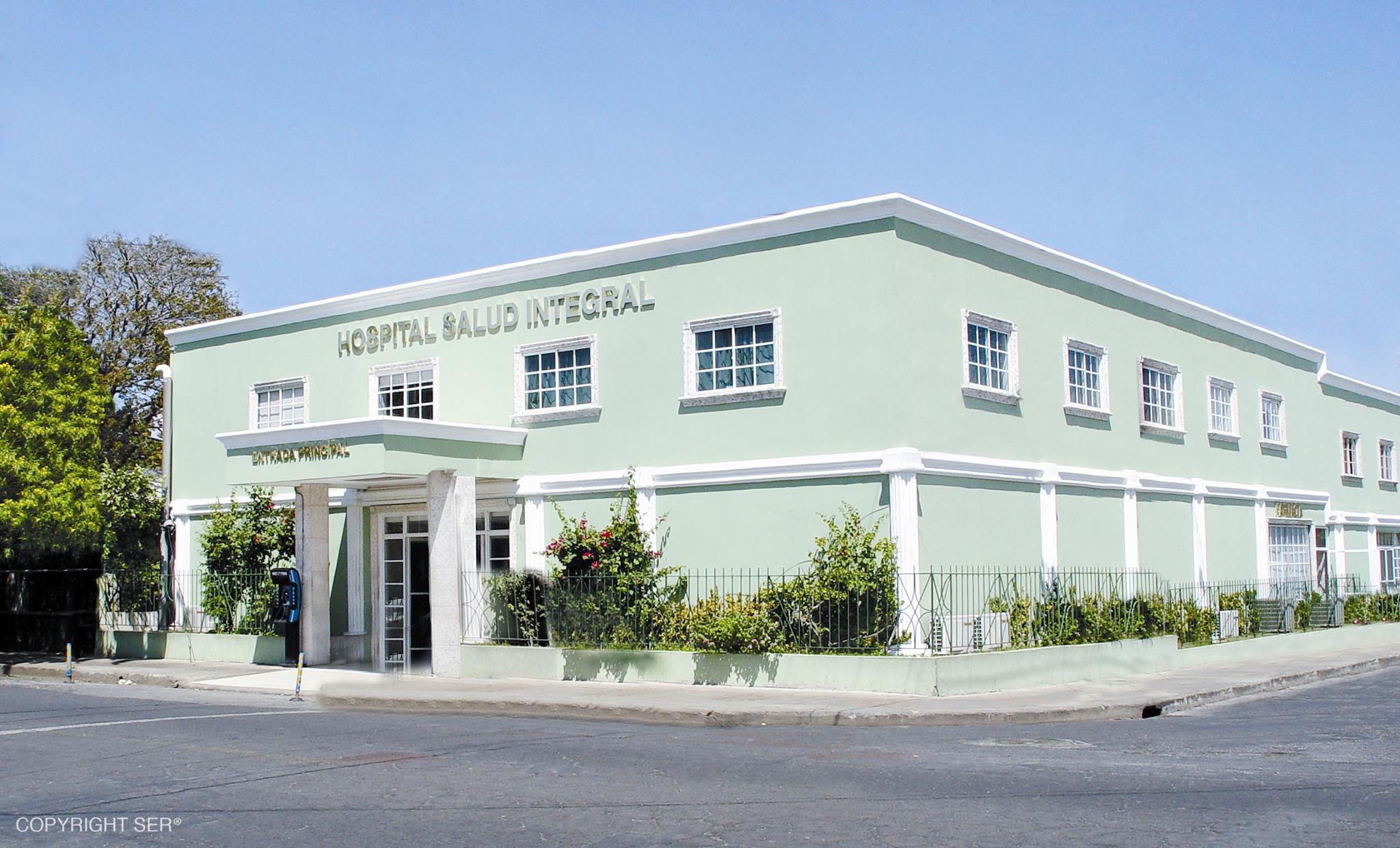 Hospital Salud Integral