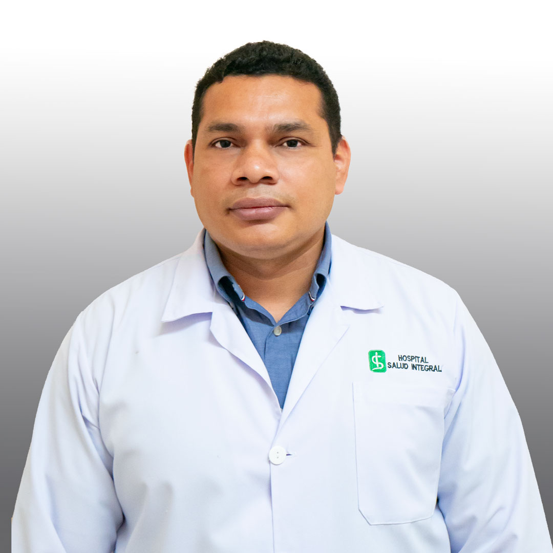 Cardiología – Hospital Salud Integral