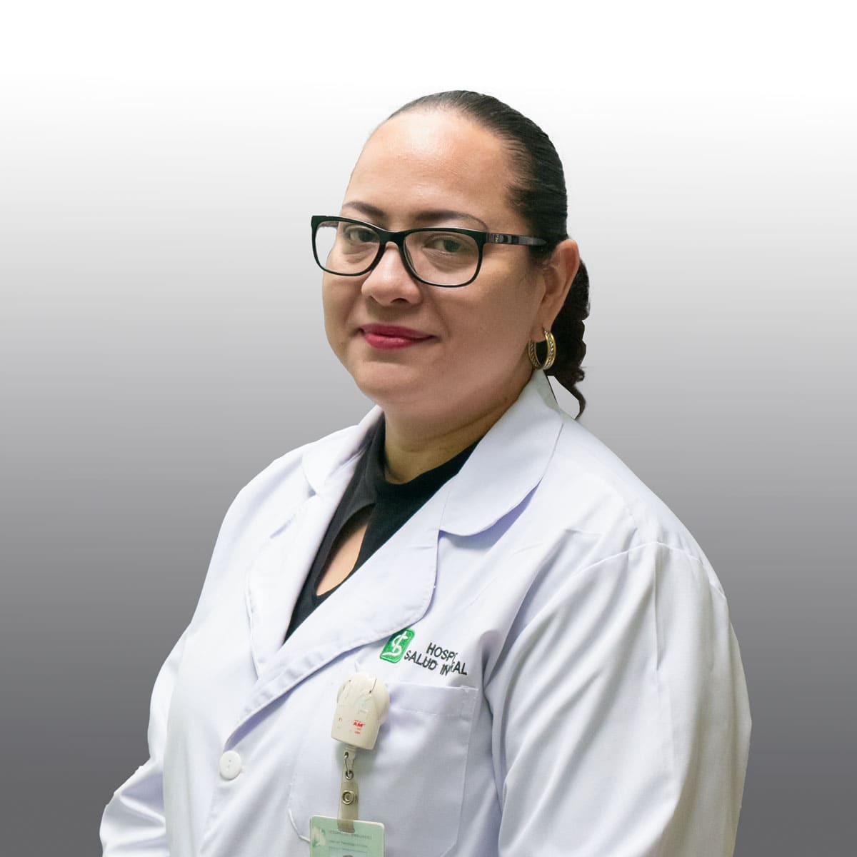 Cuidados Intensivos – Hospital Salud Integral