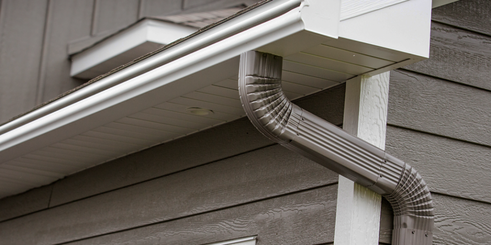 DOWNSPOUT OUTLET SCUPPER BOXES - Rain Gutters Unlimited